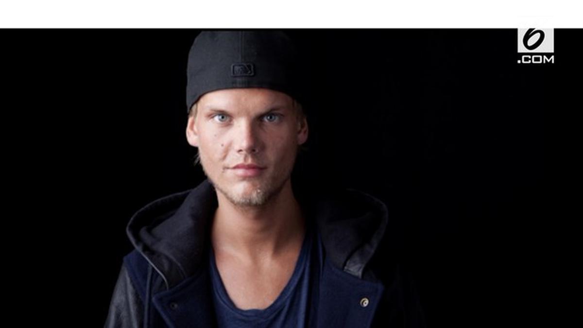 Video DJ Avicii Hari Ini - Video Terbaru Terkini | Liputan6.com