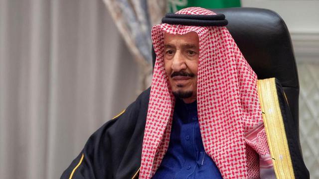 Raja Salman Sempat Dikabarkan Meninggal, Ini Kegiatan Terkininya hingga ...