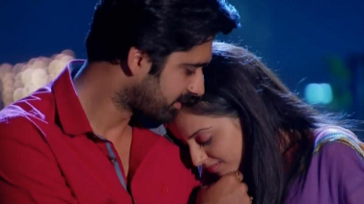 Simak Sinopsis Astha dan Shlok, Serial India Terbaru SCTV - ShowBiz ...