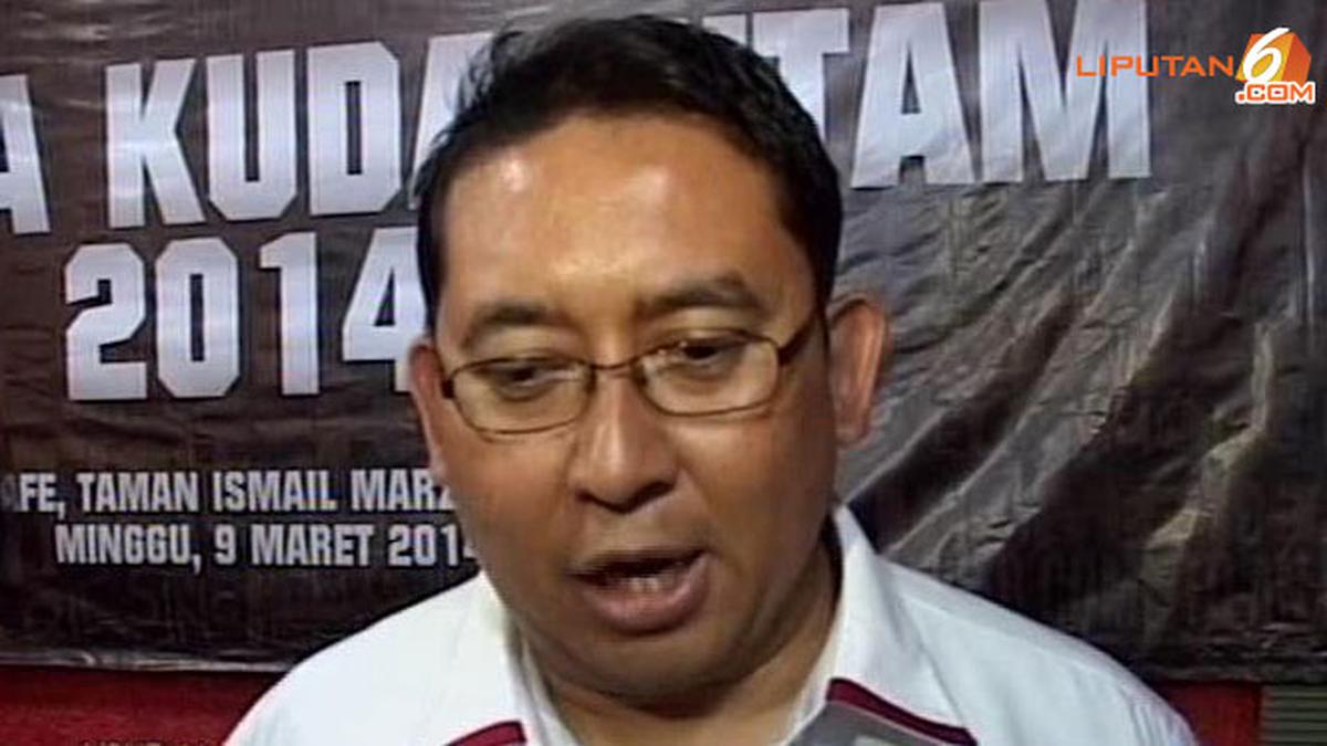 Profil Partai Gerakan Indonesia Raya (Gerindra) - Video Liputan6.com