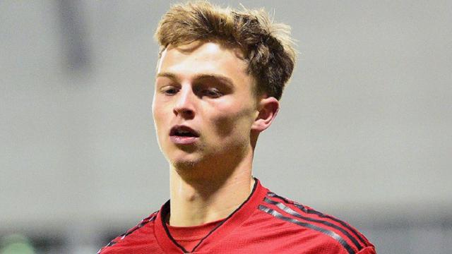 9 Pemain MU yang Dipinjamkan Musim Ini - Bola Liputan6.com