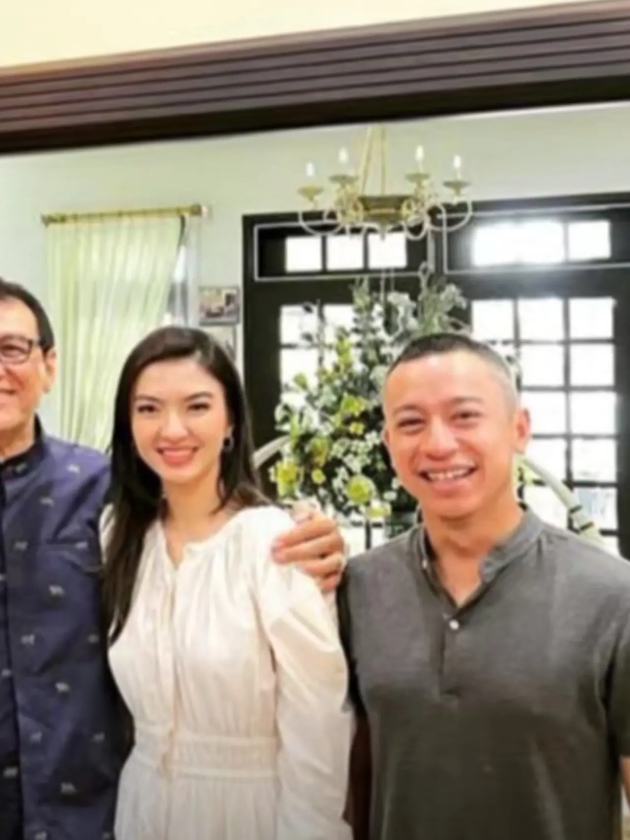 6 Potret Raline Shah Bareng Ramaditya Marendra Djan yang Dikabarkan Bakal Menikah - Hot Liputan6.com