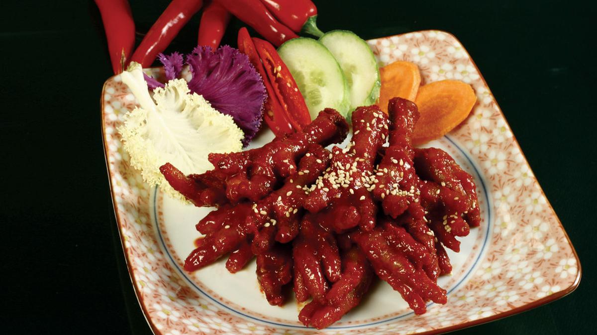 Kumpulan Makanan Menjijikan Tapi Lezat dari Seluruh Dunia (Bag 2 ...