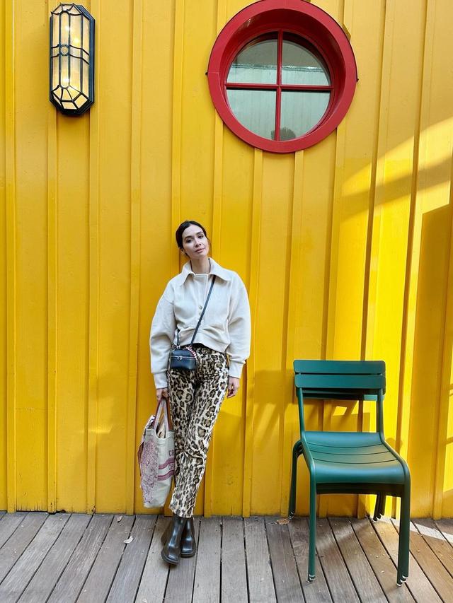 17 Tahun Berlalu, Ini Potret Terbaru 7 Pemain Coklat Stroberi