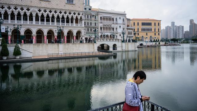 10 Tempat Wisata di Macau Paling Populer, Serasa di Portugal - Hot ...