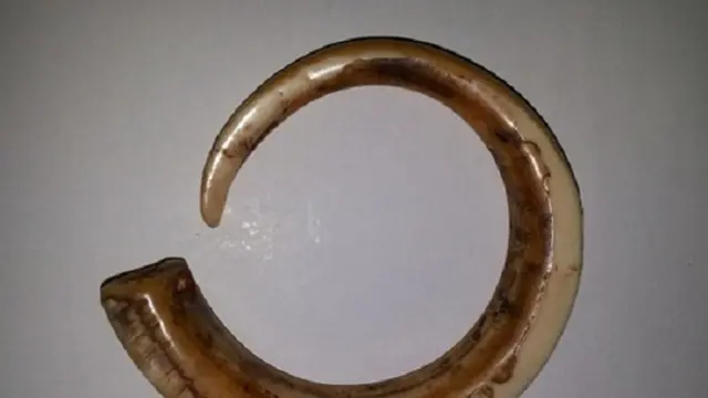 Besi Kursani hingga Taring Raja Babi, 5 Jimat Paling Dicari di ...