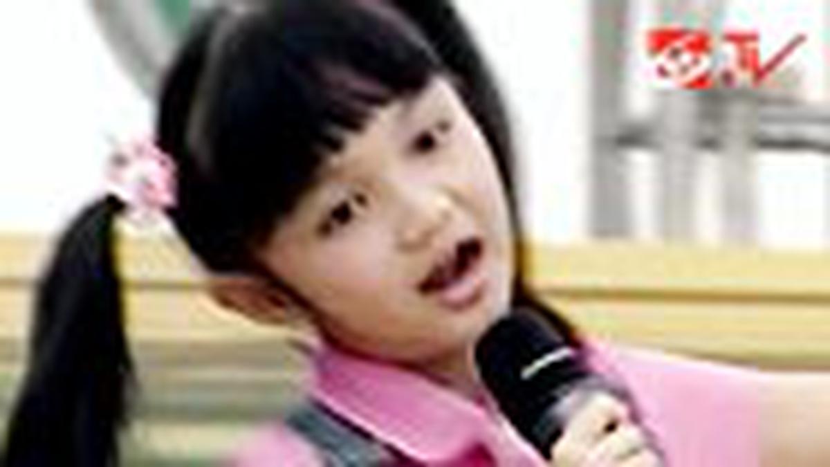 Saniyah Azhar - Andai Bisa Terbang - Video Liputan6.com