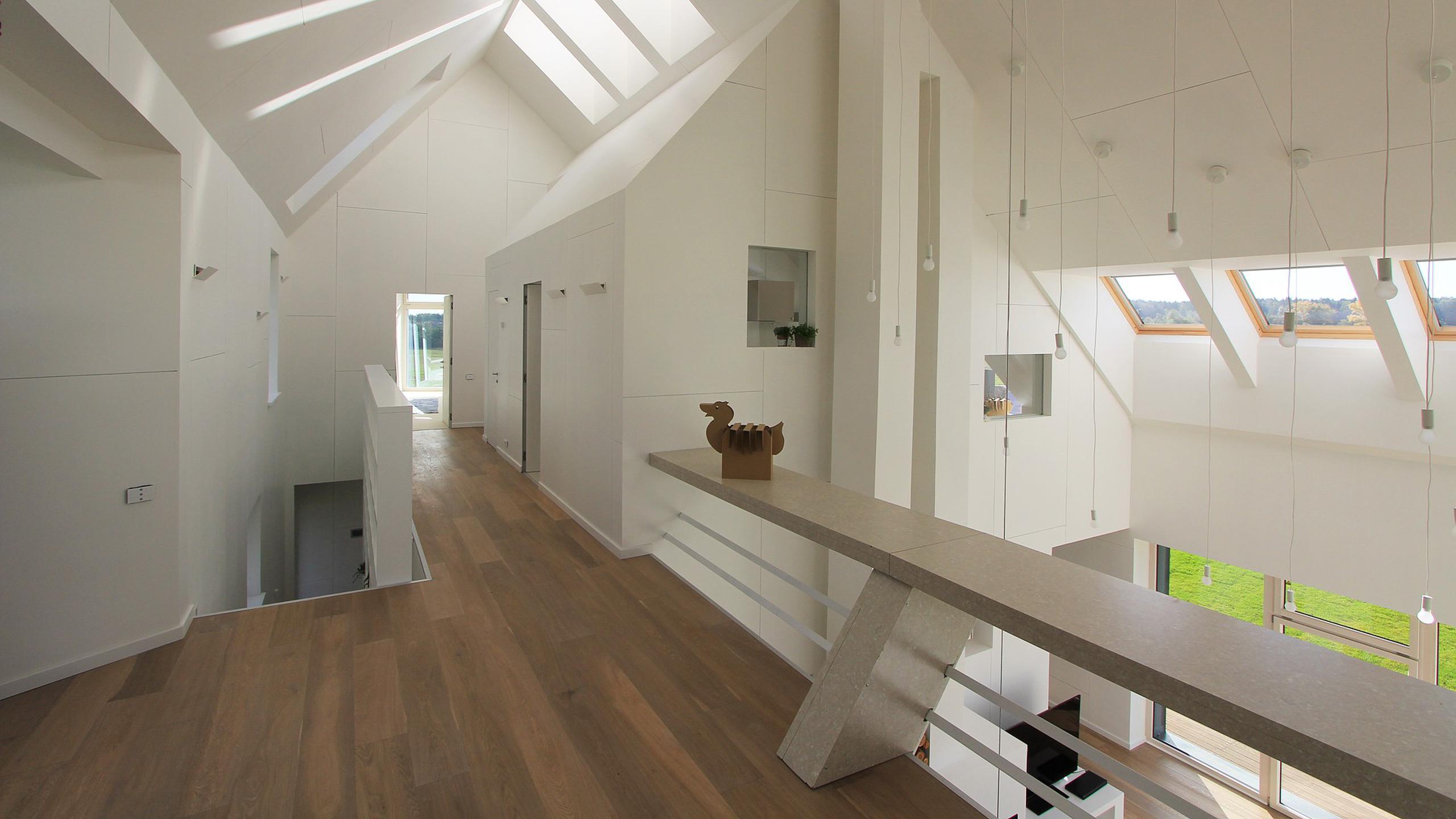 Bangun Rumah Lebih Cepat dengan Drywall