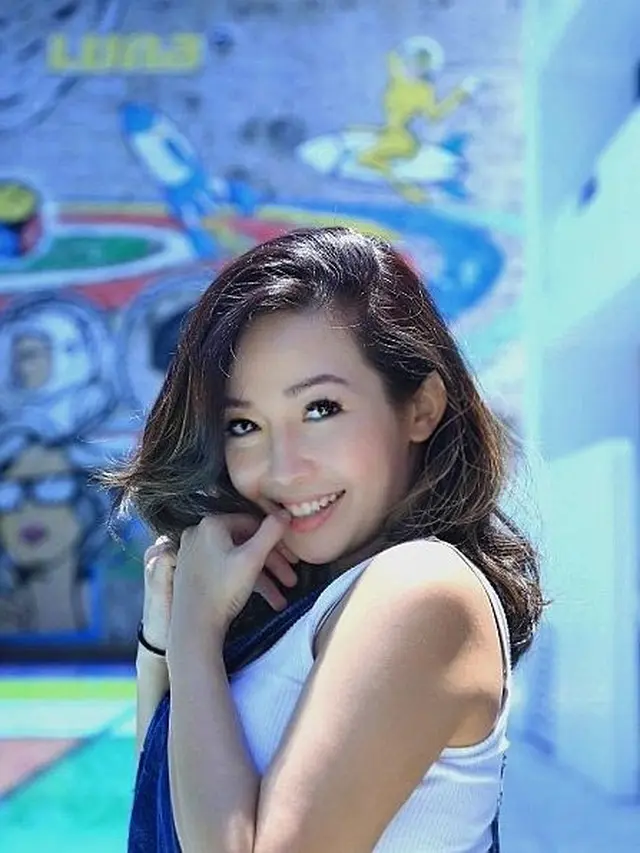 Profil Chef Marinka, Juri Junior Masterchef Indonesia yang Trending ...