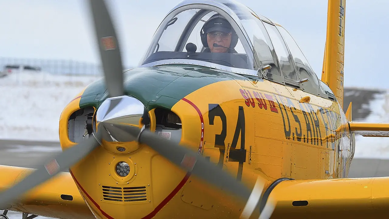 Astronot Apollo 8 Frank Borman Meninggal di Usia 95 Tahun, Sosok ...