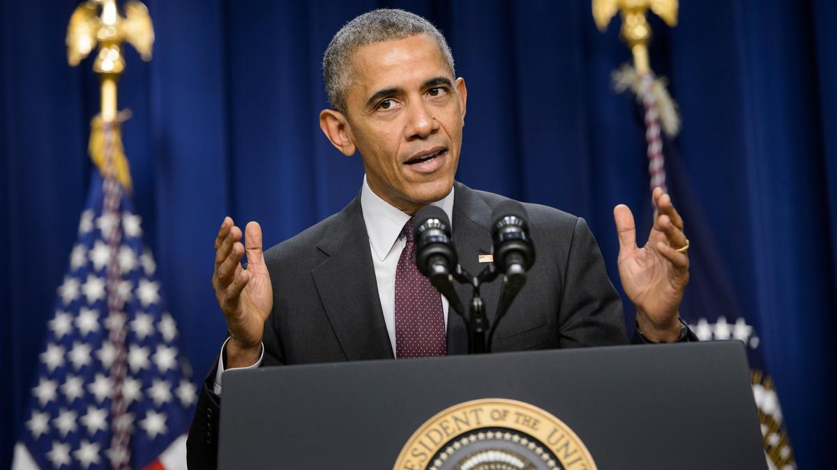 8 Tahun Berkuasa, Ini Kesuksesan yang Diwariskan Barack Obama