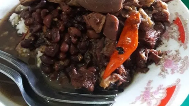 7 Resep Brongkos Jogja yang Enak dan Sedap, Kuahnya Kaya Rempah - Hot ...