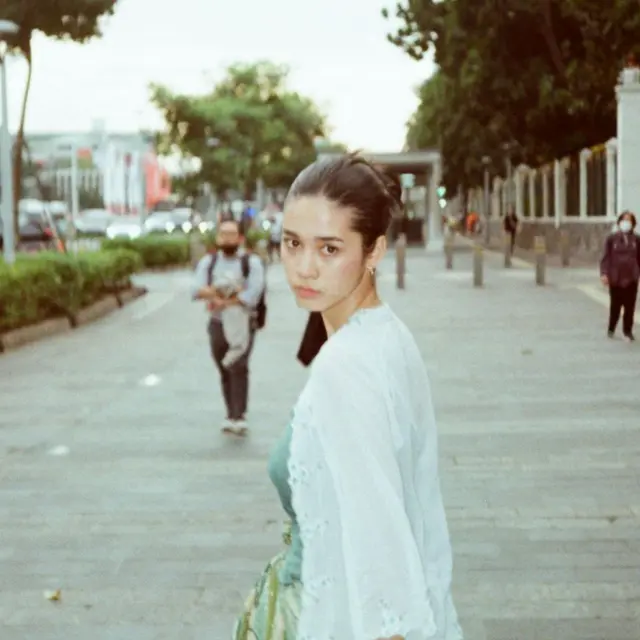 8 Potret Cantik Nura Datau, Anak Artis Senior yang Sempat Masuk Nominasi FFI di Usia 13 Tahun ...