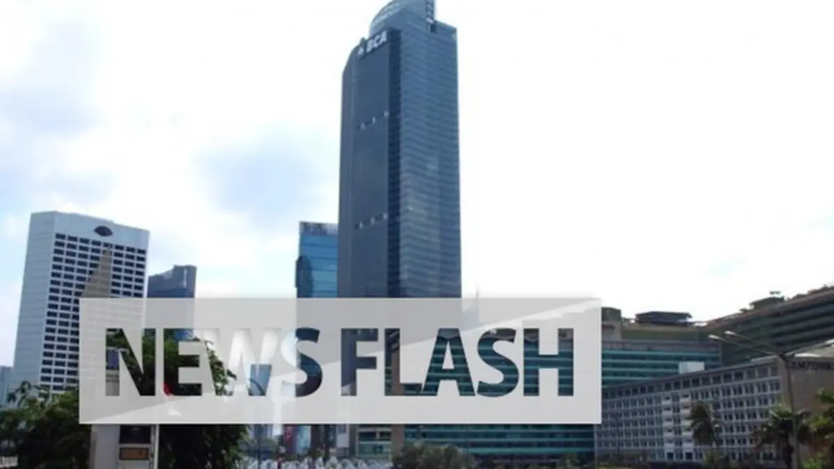 Berita Pembangunan Menara BCA Hari Ini - Kabar Terbaru Terkini | Liputan6.com