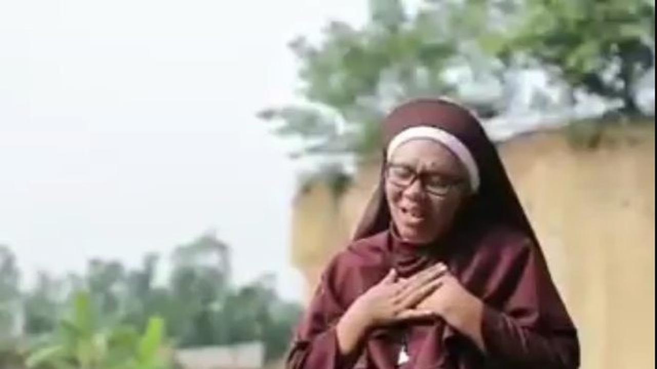 Biarawati adalah Perempuan yang Mendedikasikan Diri untuk Agama Katolik