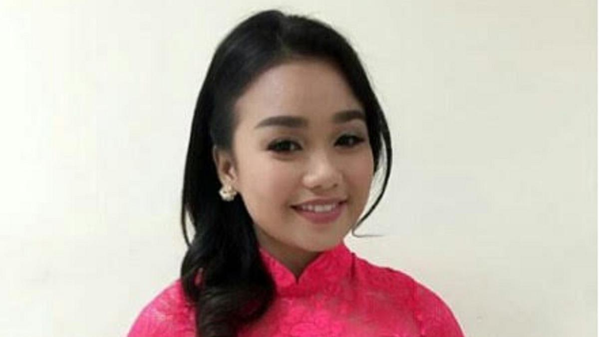 Tersenggol, Aulia D'Academy 4 Semangati Fildan dan Putri - ShowBiz ...