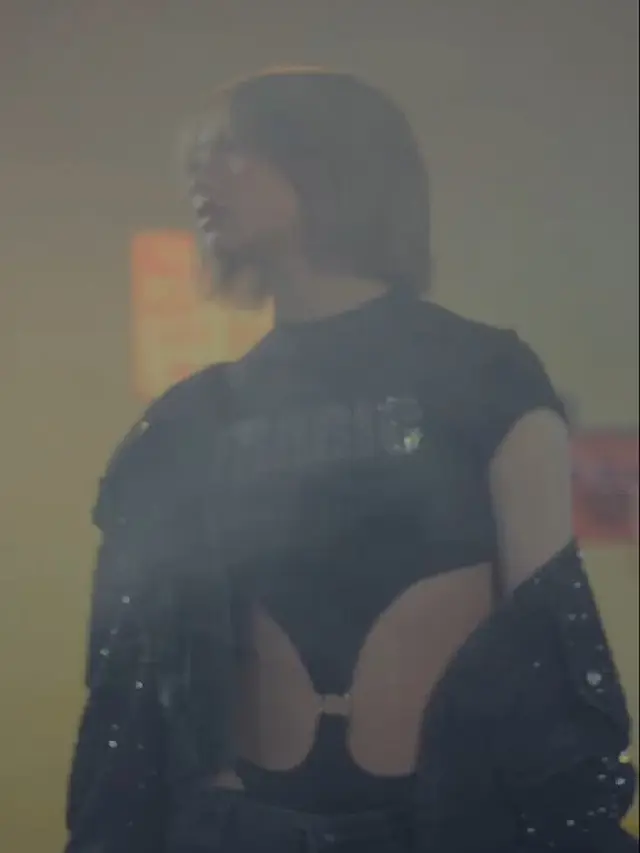 Kontroversi Nagomi Madein Pakai Busana Mirip Thong di MV Terbaru, Agensi Dituding Seksualisasi ...