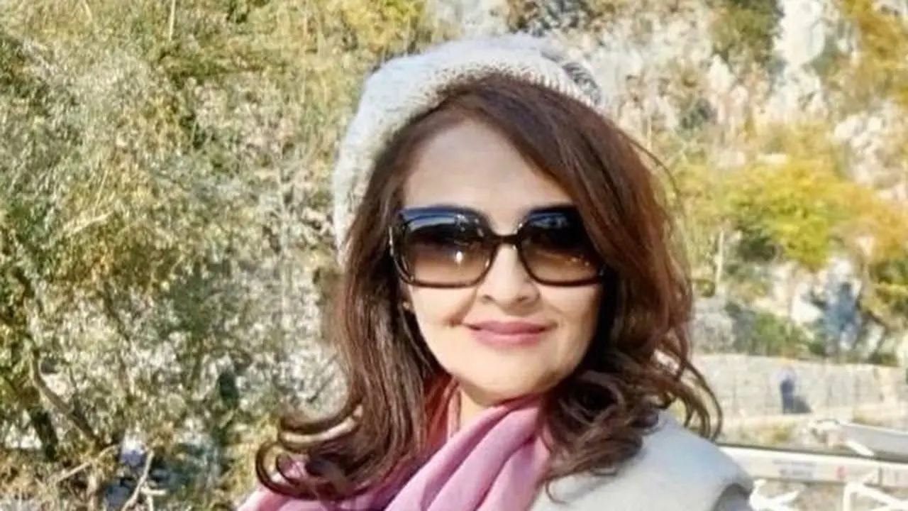 Polwan Cantik di Film Warkop DKI Hidup Bahagia di Amerika, Ini 12 ...