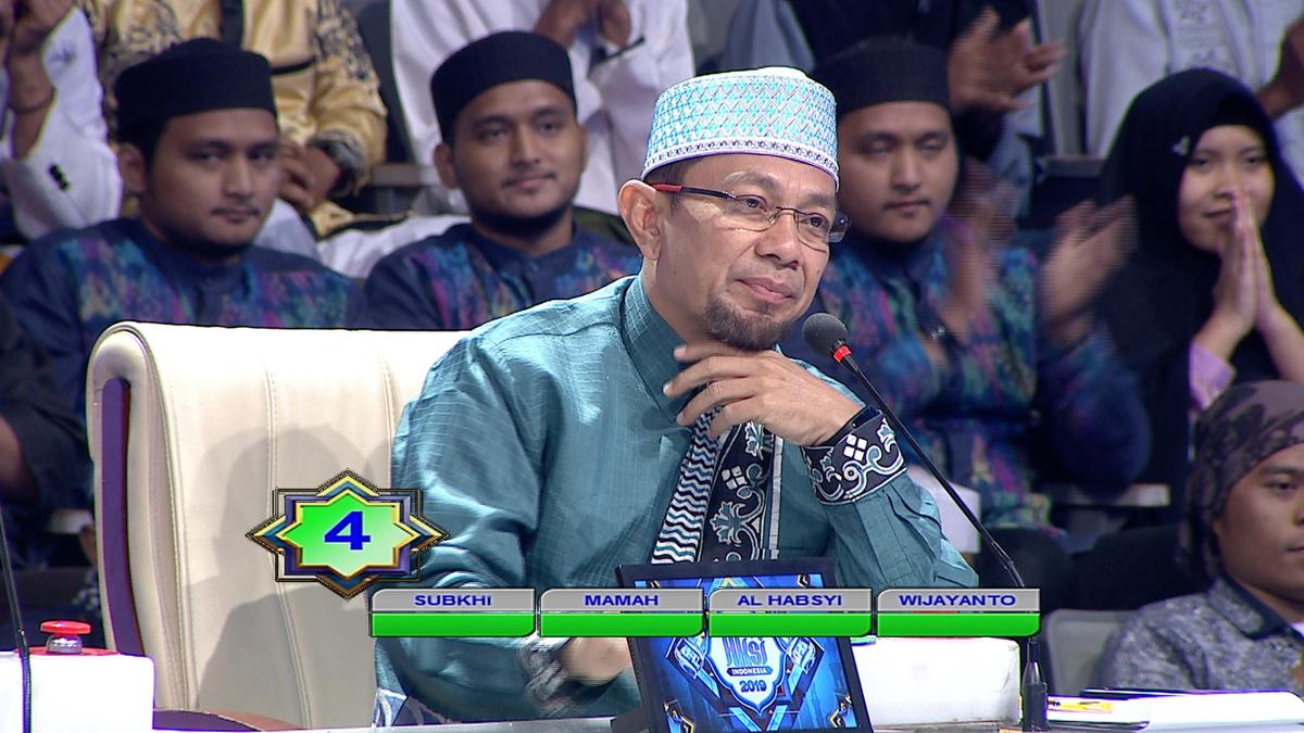 Live Streaming Indosiar AKSI 2019 Episode Minggu 12 Mei 2019 - ShowBiz ...