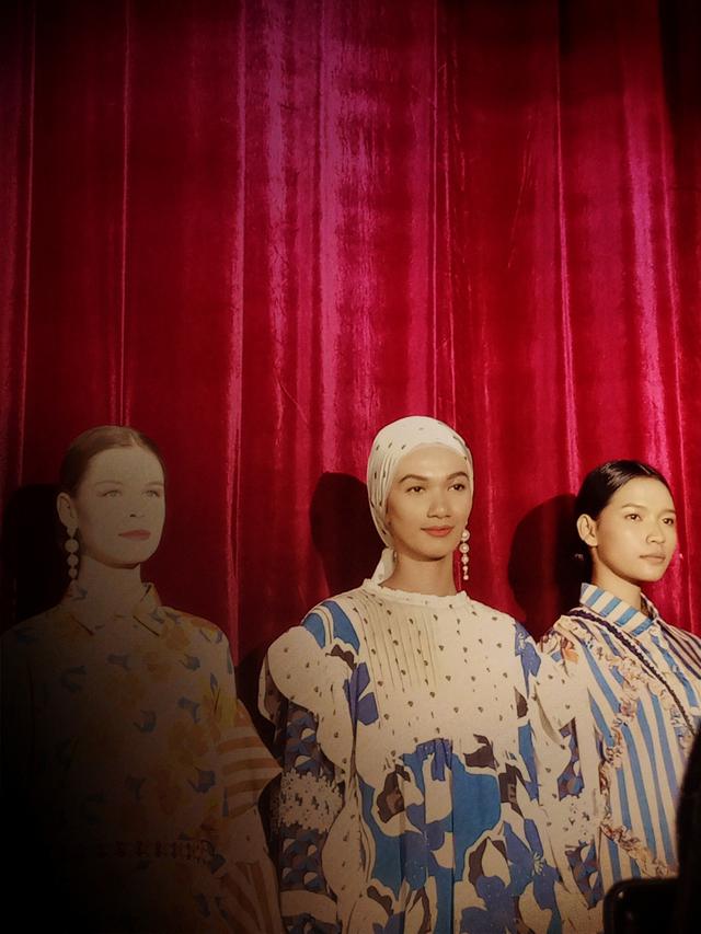 New Retro hingga Gaya Modern, Aleza Berikan Ragam Inspirasi Busana Hari ...