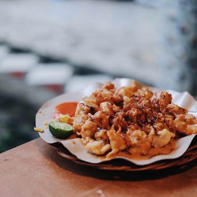 12 Cara Membuat Batagor Kering dan Sederhana ala Bandung, Lengkap Saus ...