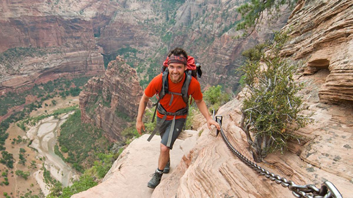 15 Jalur Pendakian dari Seluruh Dunia yang Wajib Kamu Coba - Lifestyle ...