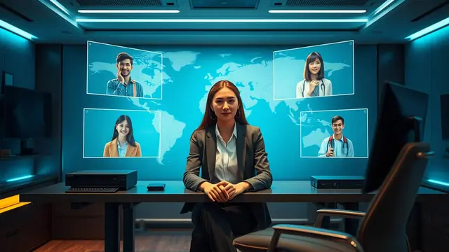 Apa itu Virtual: Memahami Konsep, Jenis, dan Manfaatnya - Feeds ...