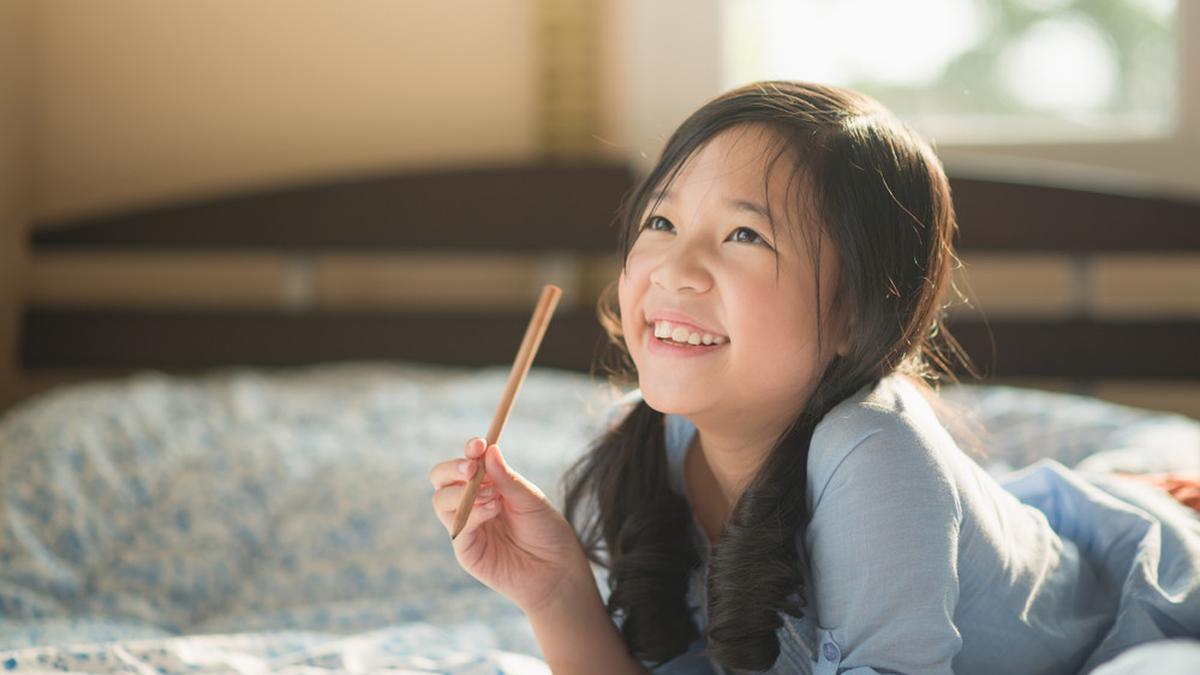 My Childhood Story: Berbagi Cerita Masa Kecil yang Menyenangkan