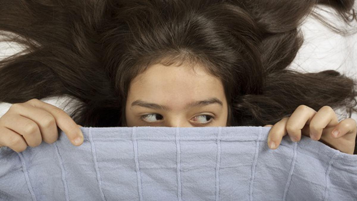 Ya Ampun, Ini 5 Fobia Paling Aneh Sepanjang Masa - Lifestyle Fimela.com