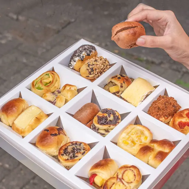 7 Resep Roti Manis Lembut ala Bakery yang Mudah Dibuat di Rumah - Hot ...