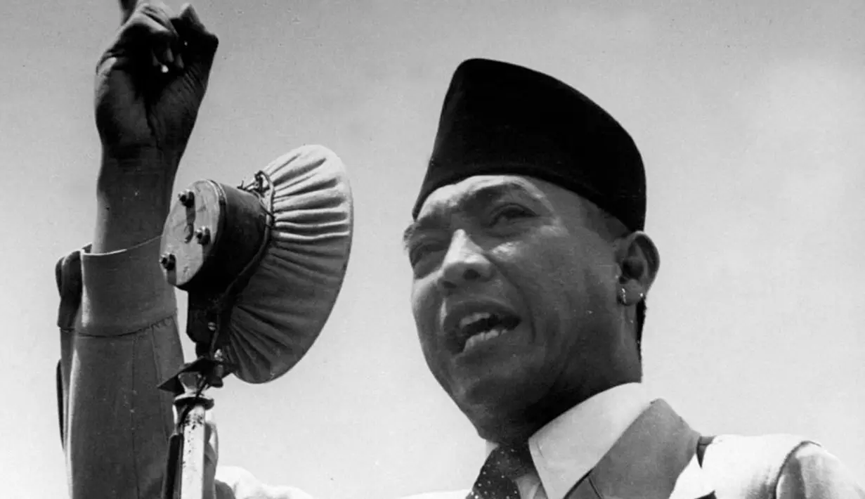 6 Tokoh yang Berzodiak Gemini - Foto Liputan6.com