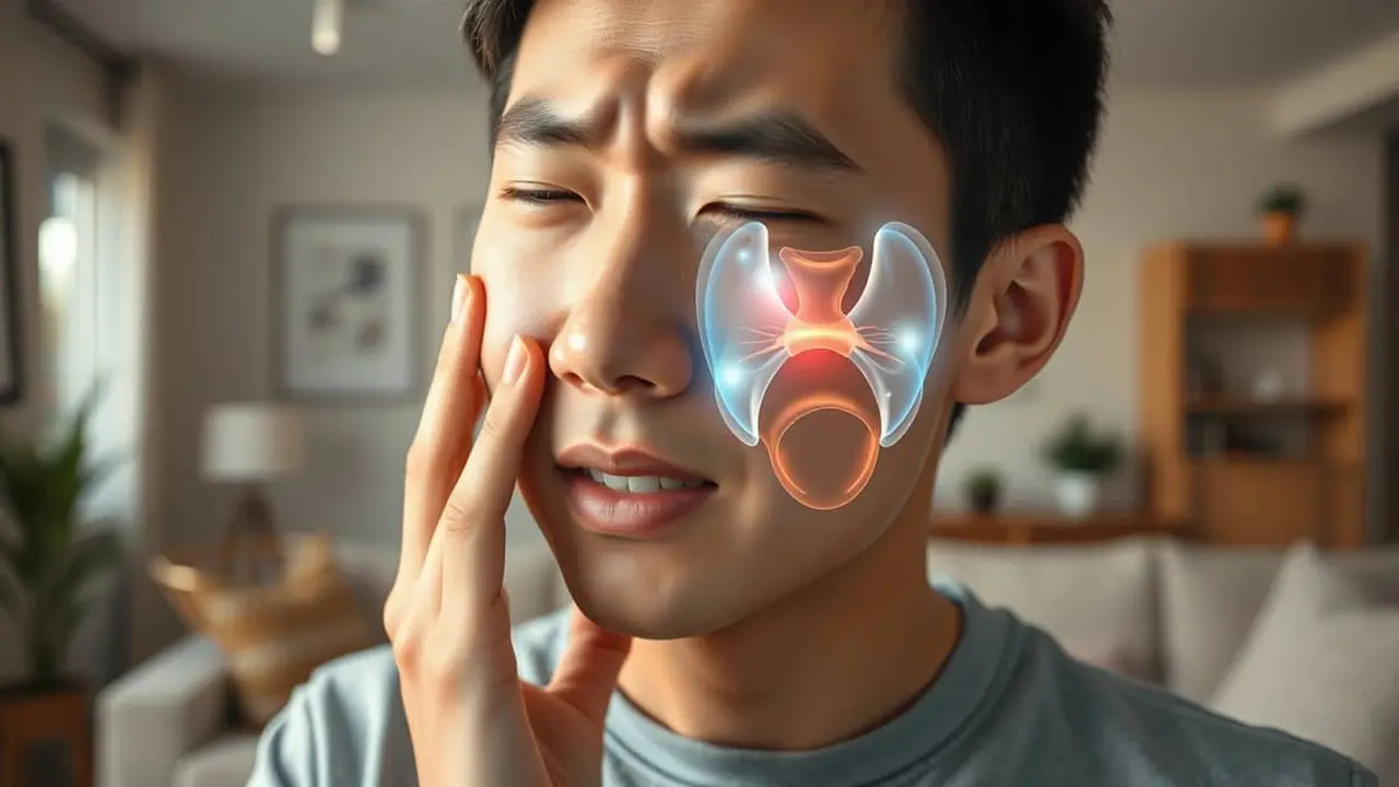 Ciri-ciri Sinus: Kenali Gejala dan Penanganan Sinusitis - Feeds ...