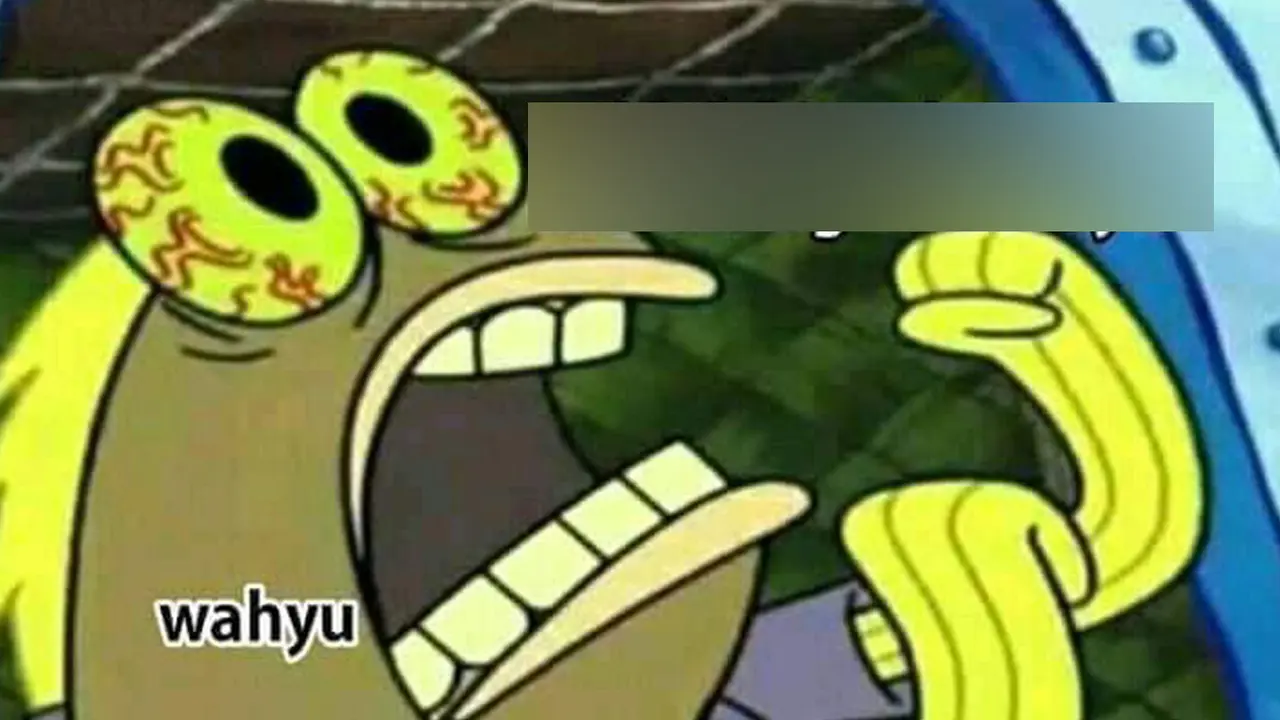 9 Meme KKN di Desa Penari, Kisah Horor yang Viral di Media Sosial ...