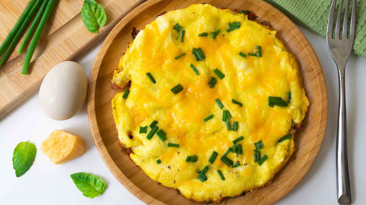 5 Resep Simpel Menu Sahur Serba Telur - Food Fimela.com