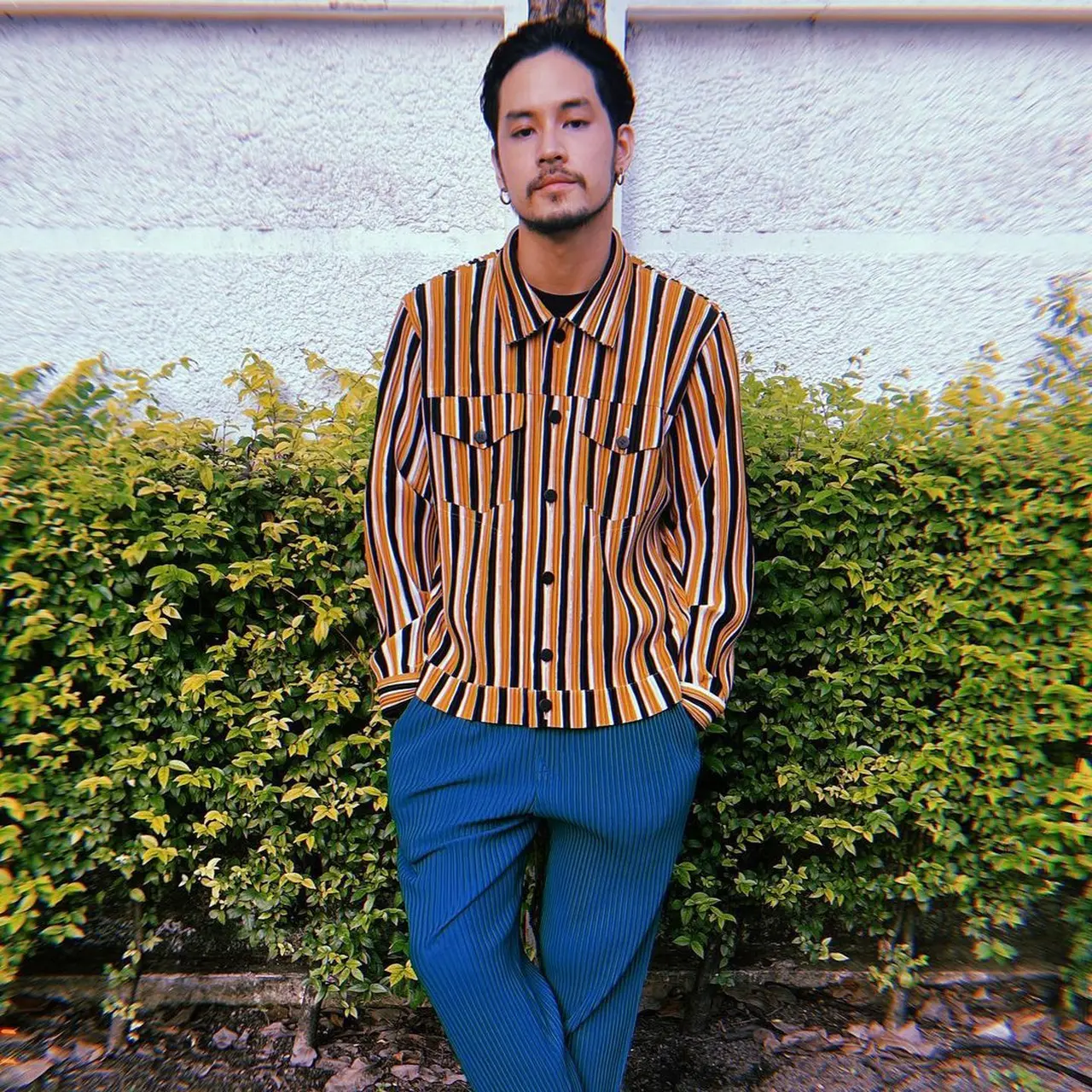 Ingat Pemeran Ped di Film Suckseed? Ini 6 Potret Terbarunya - Hot ...