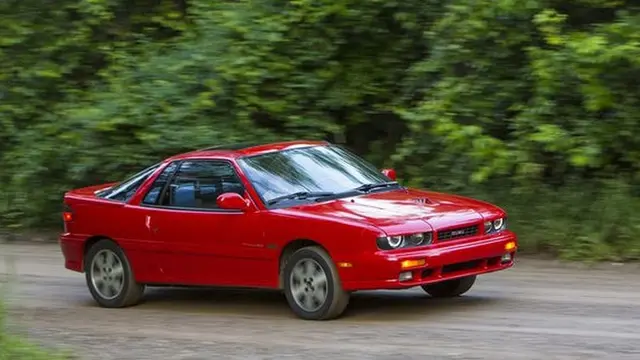 Tak Banyak yang Tahu, Isuzu Pernah Punya Sedan - Otomotif Liputan6.com