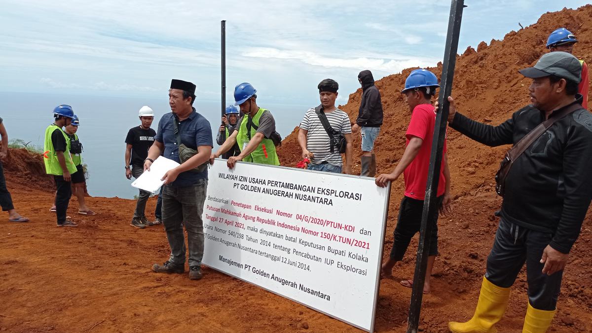 Berita PT CSM Hari Ini - Kabar Terbaru Terkini | Liputan6.com