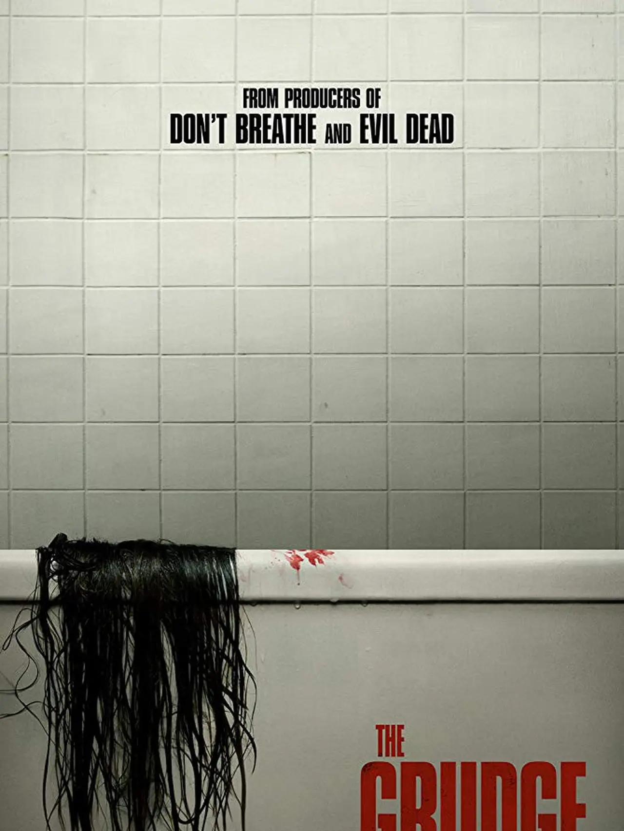 The Grudge dan Hantu Keluarga Landers Meneror Penonton, Ini 6 Fakta ...