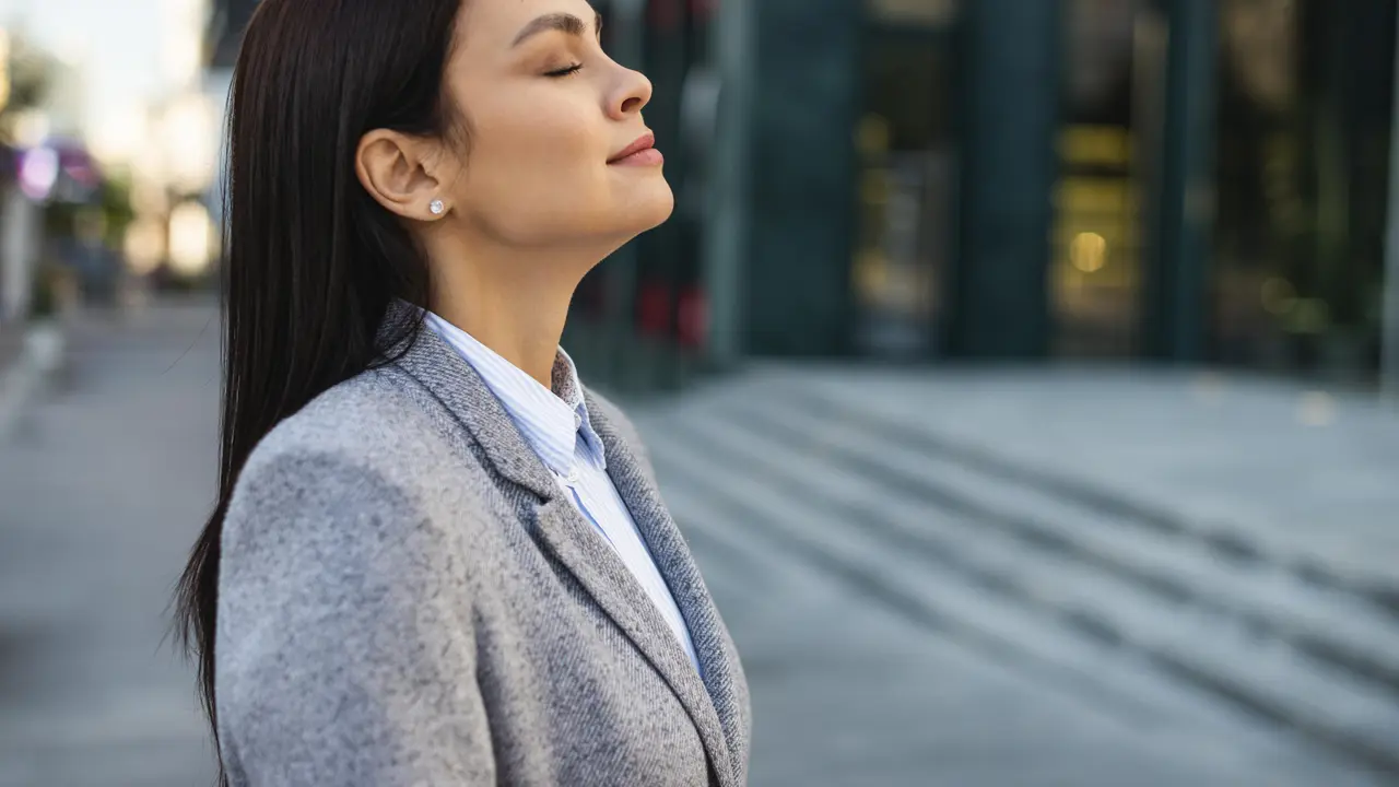 7 Cara untuk Memiliki Sikap Tenang Meski Sedang Banyak Tekanan