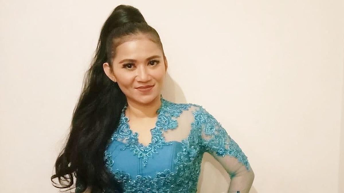 Tiara Marleen Pamer Hadiah Mobil Mewah dari Suami, Tapi Ketahuan Ambil ...