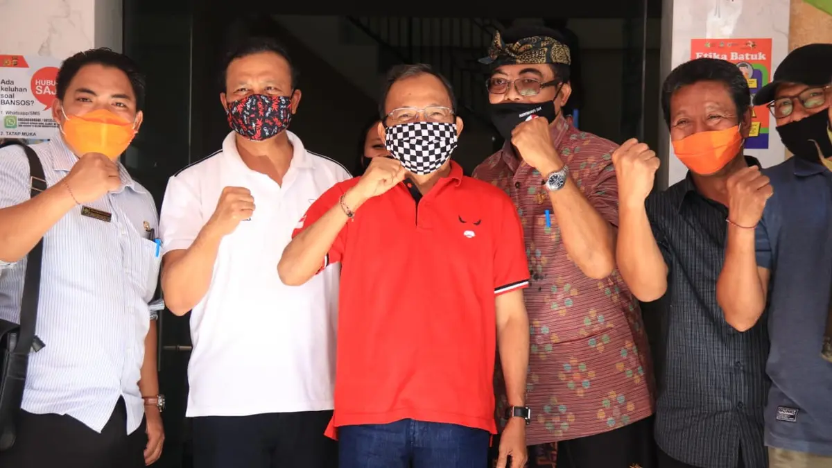 Berita hak paten arak bali Hari Ini - Kabar Terbaru Terkini | Liputan6.com