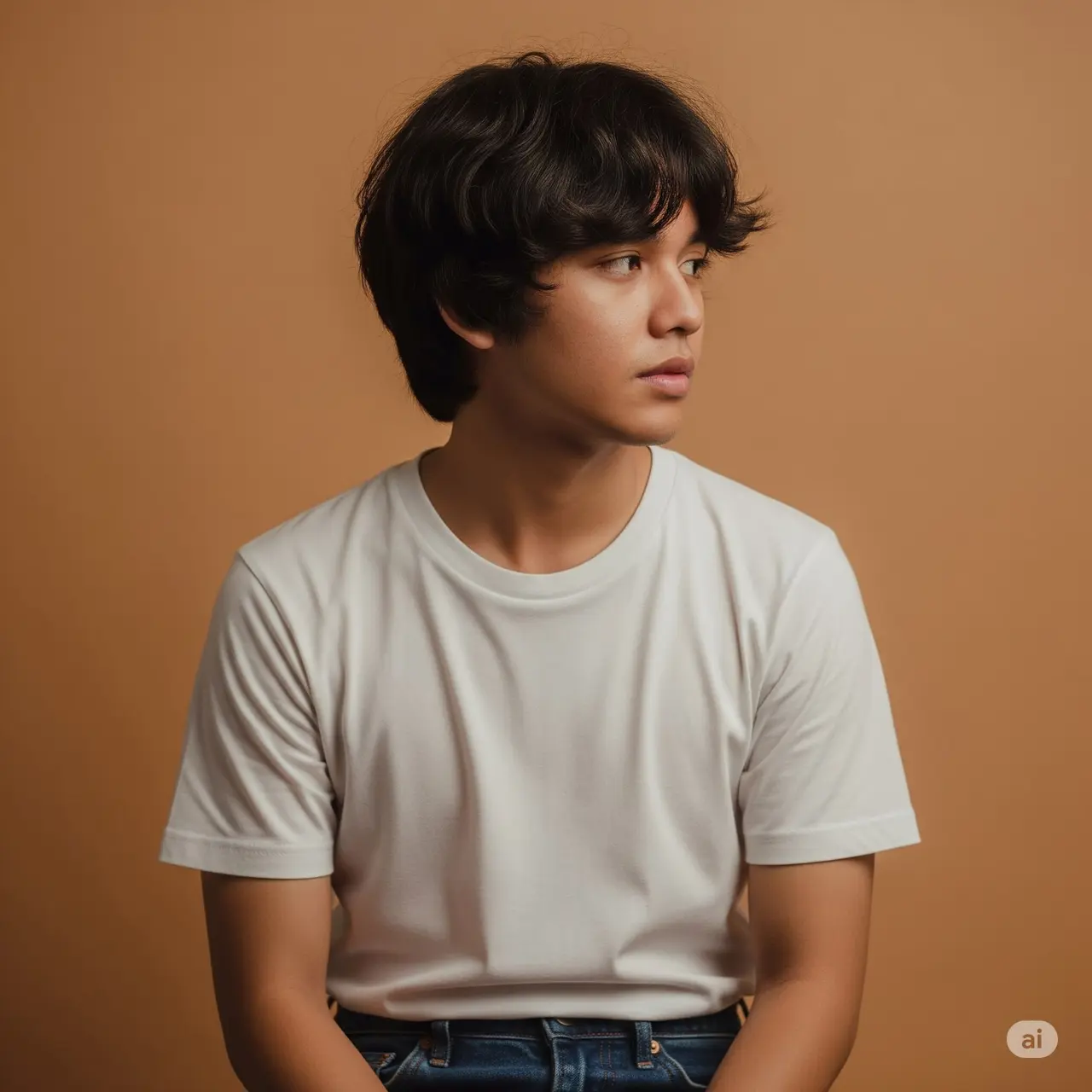 17 Model Rambut Keriting Pria Terbaik 2025, Tampil Macho dan ...