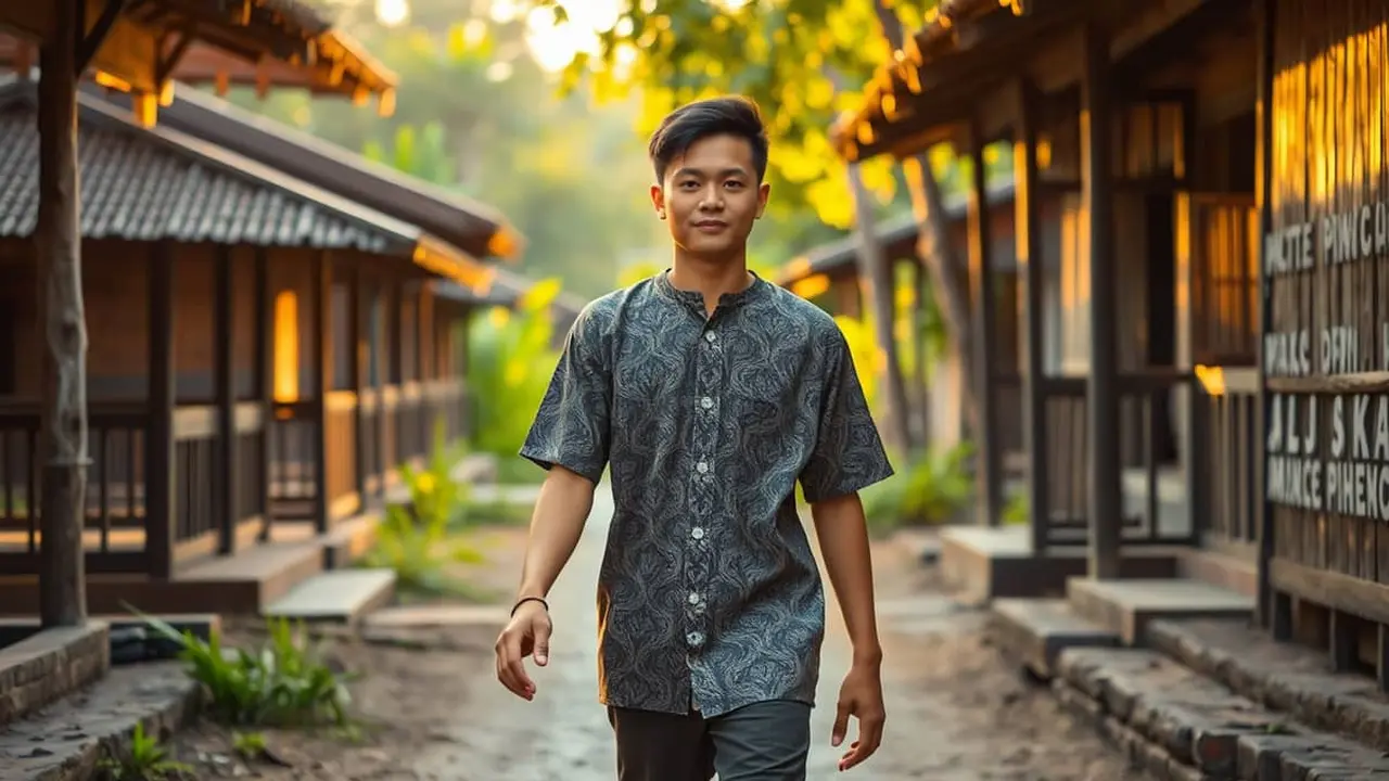 Arti Sluman Slumun Slamet: Filosofi Jawa yang Penuh Makna - Feeds ...