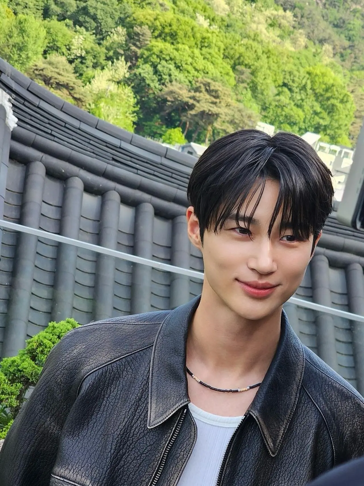 Tajamnya Feeling Byeon Woo Seok Saat Pertama Kali Baca Naskah Drakor ...