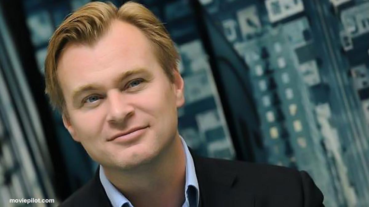 Christopher Nolan Hengkang Dari Proyek Batman Vs Superman - ShowBiz ...