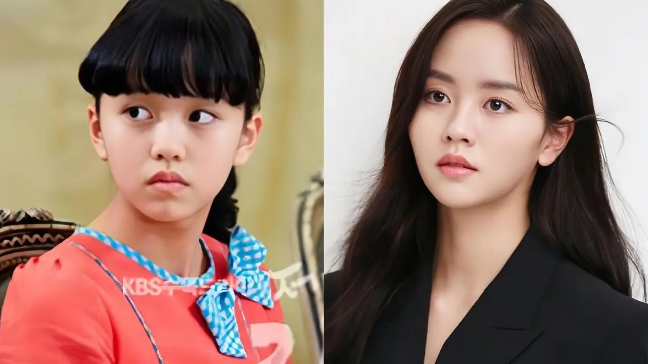 15 Potret Dulu dan Kini Aktris Korea Mulai dari Suzy Hingga Song Hye ...