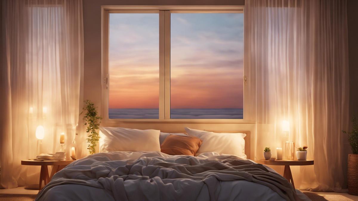 Cara Mengatasi Insomnia: Panduan Lengkap untuk Tidur Nyenyak - Feeds Liputan6.com