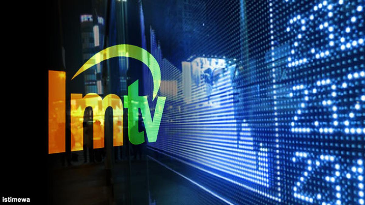 Perusahaan Jepang Beli 5% Saham IMTV - Bisnis Liputan6.com