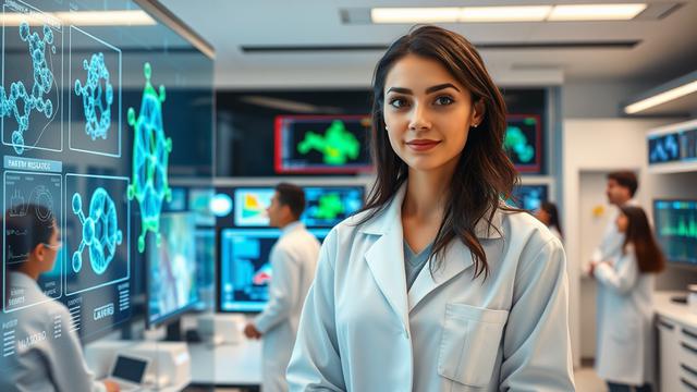 Arti Simulasi: Pengertian, Jenis, dan Manfaatnya dalam Berbagai Bidang