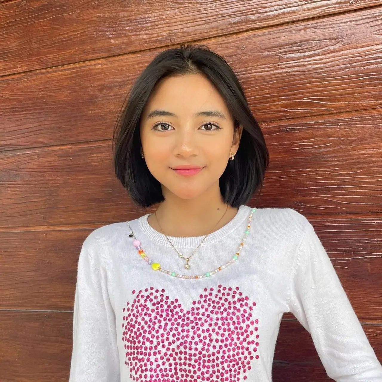 6 Potret Terbaru Artis Cilik Nayla Denny Purnama, Pernah Bintangi Film NKCTHI - Hot Liputan6.com